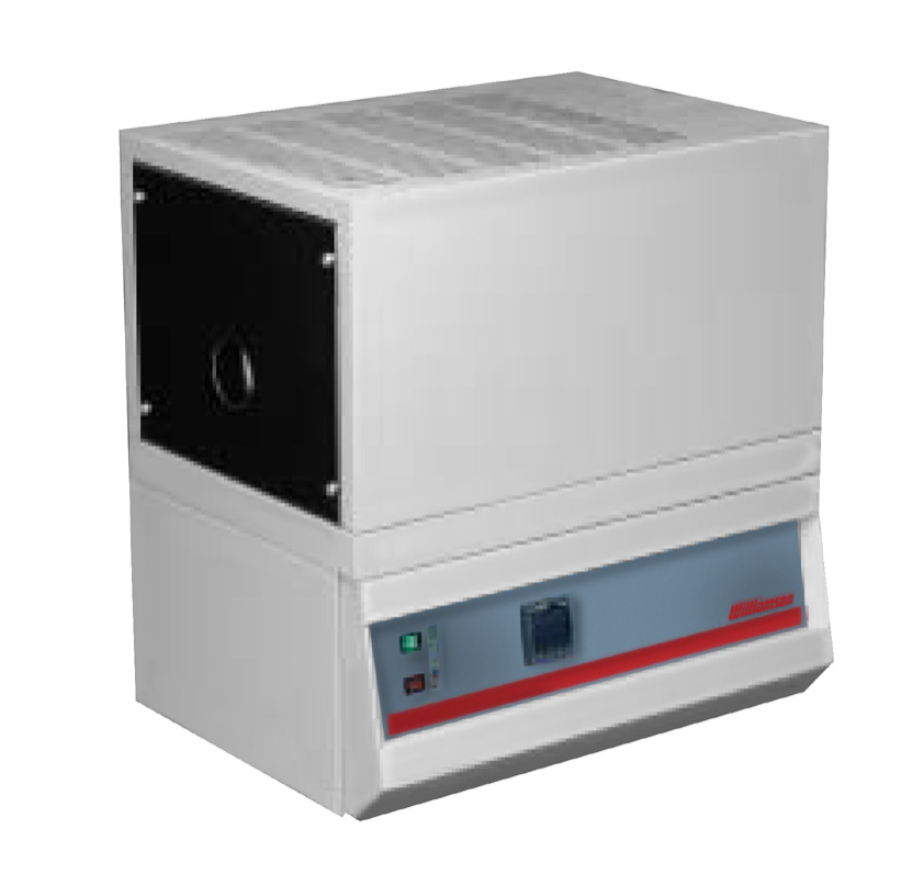 BMP Testing and Calibration Services